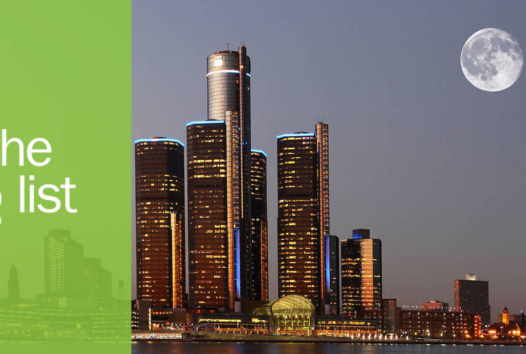 10 Best Things to do in Michigan | Top Attractions and Activities