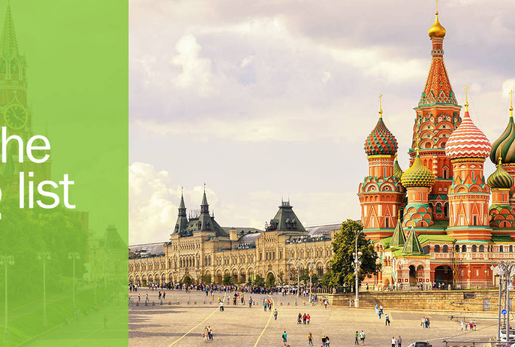 Best Things To Do in Moscow | 11 Unmissable Attractions