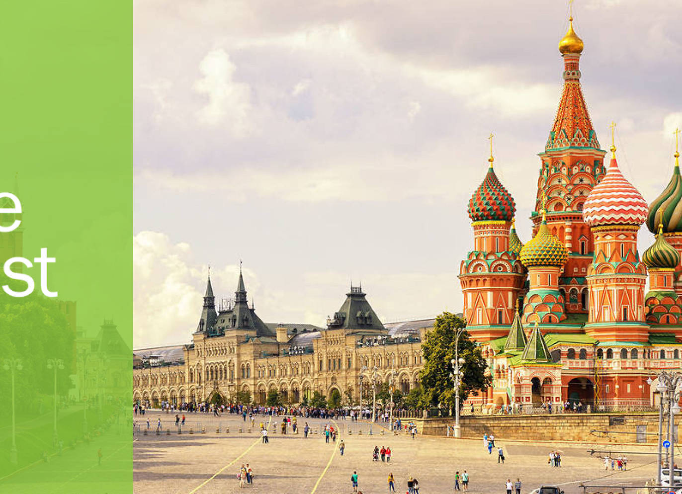 Best Things To Do in Moscow | 11 Unmissable Attractions