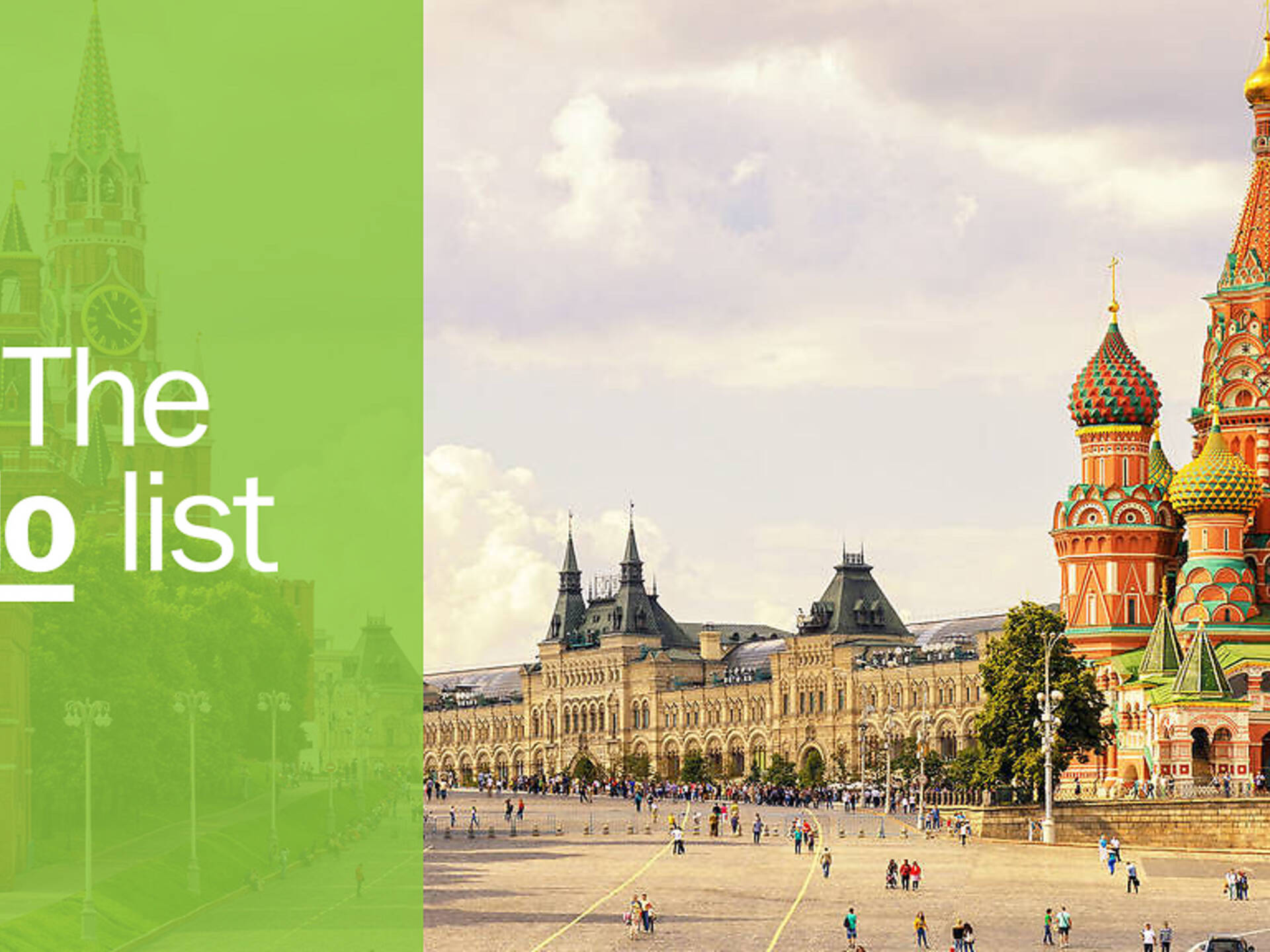 Best Things To Do in Moscow | 11 Unmissable Attractions