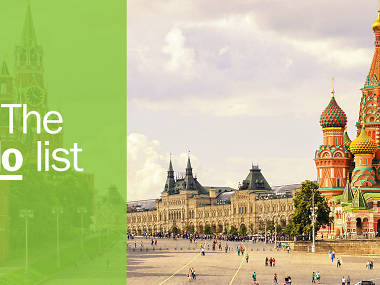 Best Things To Do in Moscow | 11 Unmissable Attractions