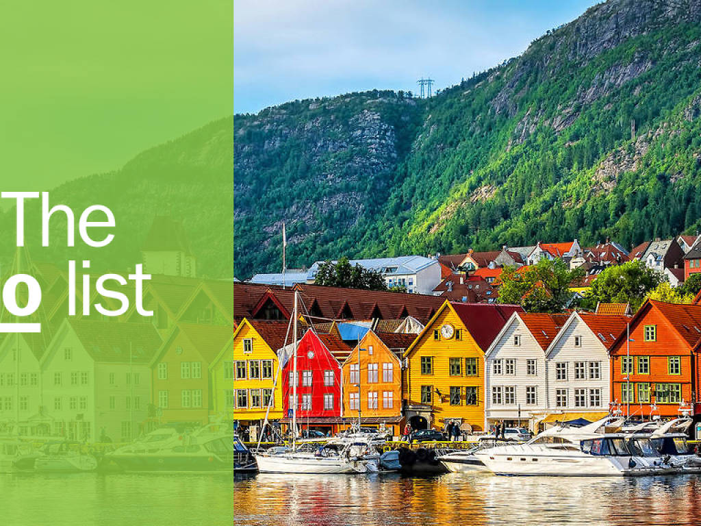 Norway 2021 | Ultimate Guide To Where To Go, Eat & Sleep in Norway ...