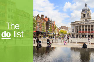 Best Things To Do in Nottingham | 9 Unmissable Activities