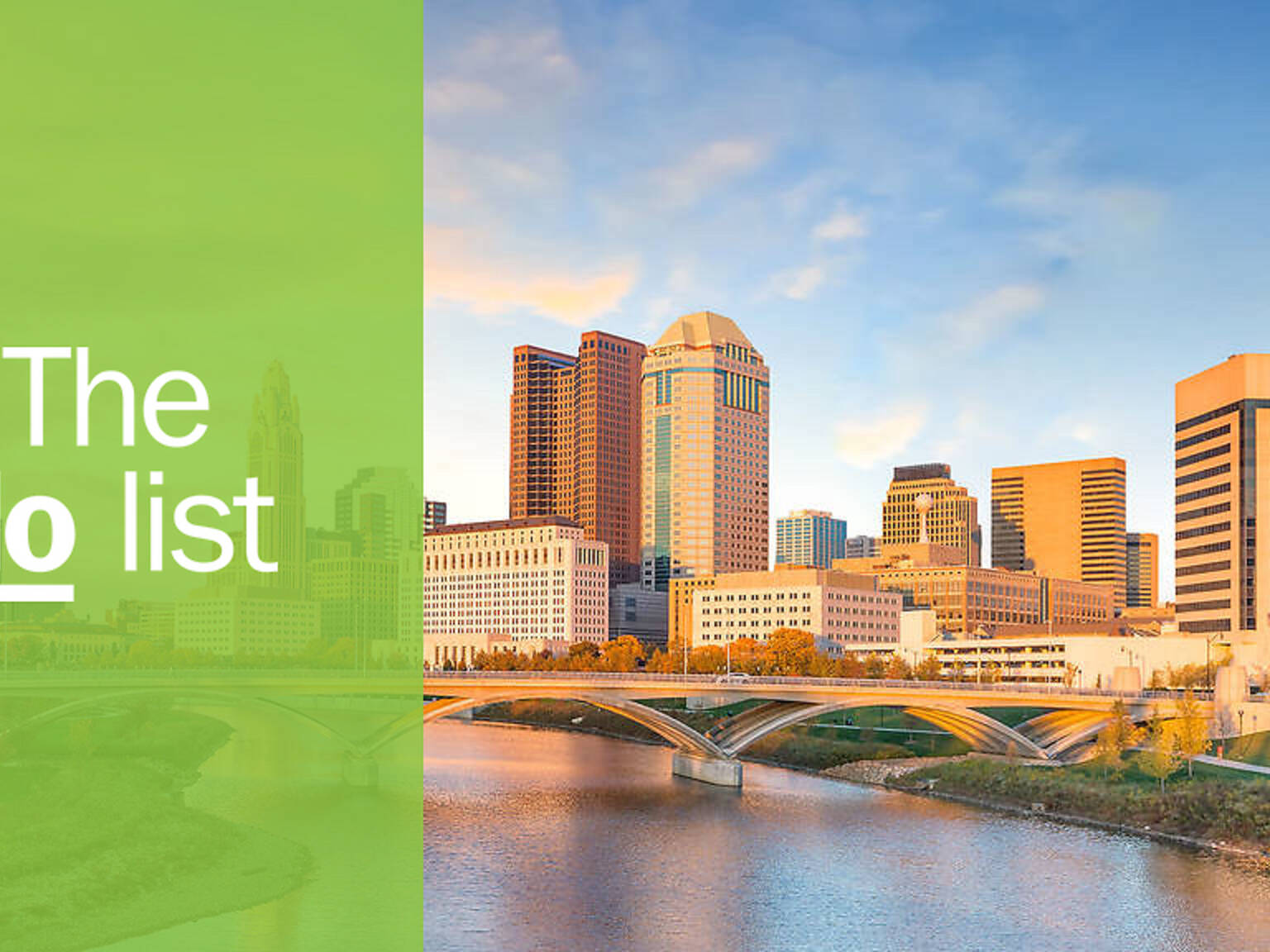 Things to do in Ohio | 14 Awesome Actives and Attractions