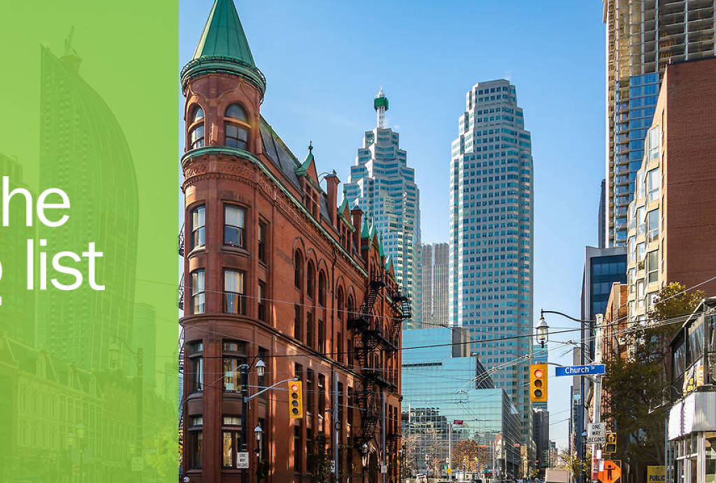 Things to Do in Ontario | 10 Essential Attractions and Activities