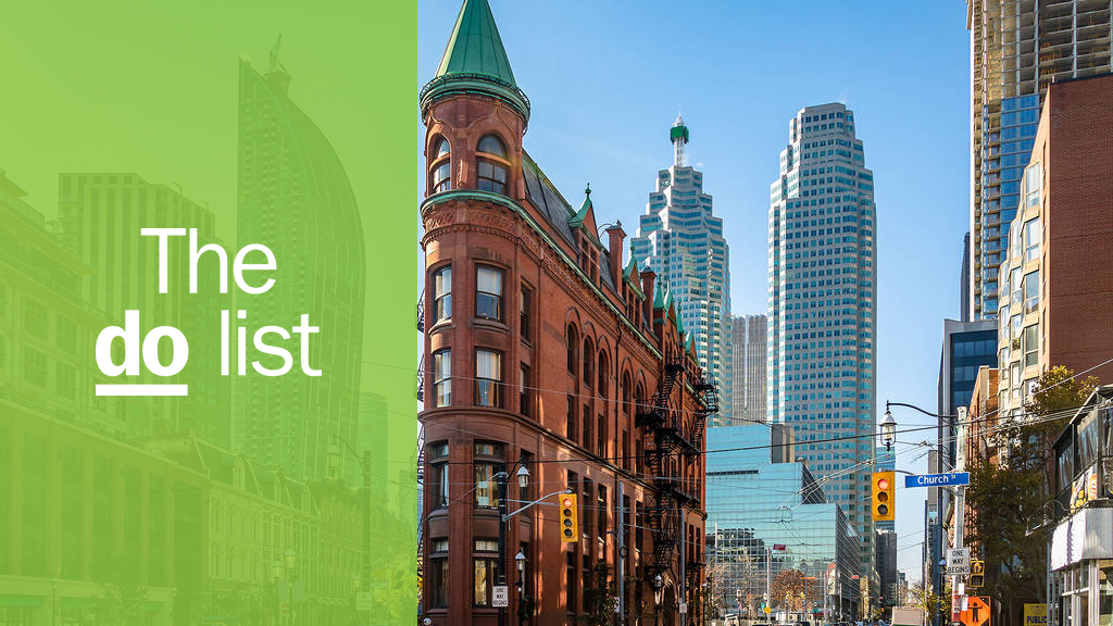 Things to Do in Ontario | 10 Essential Attractions and Activities
