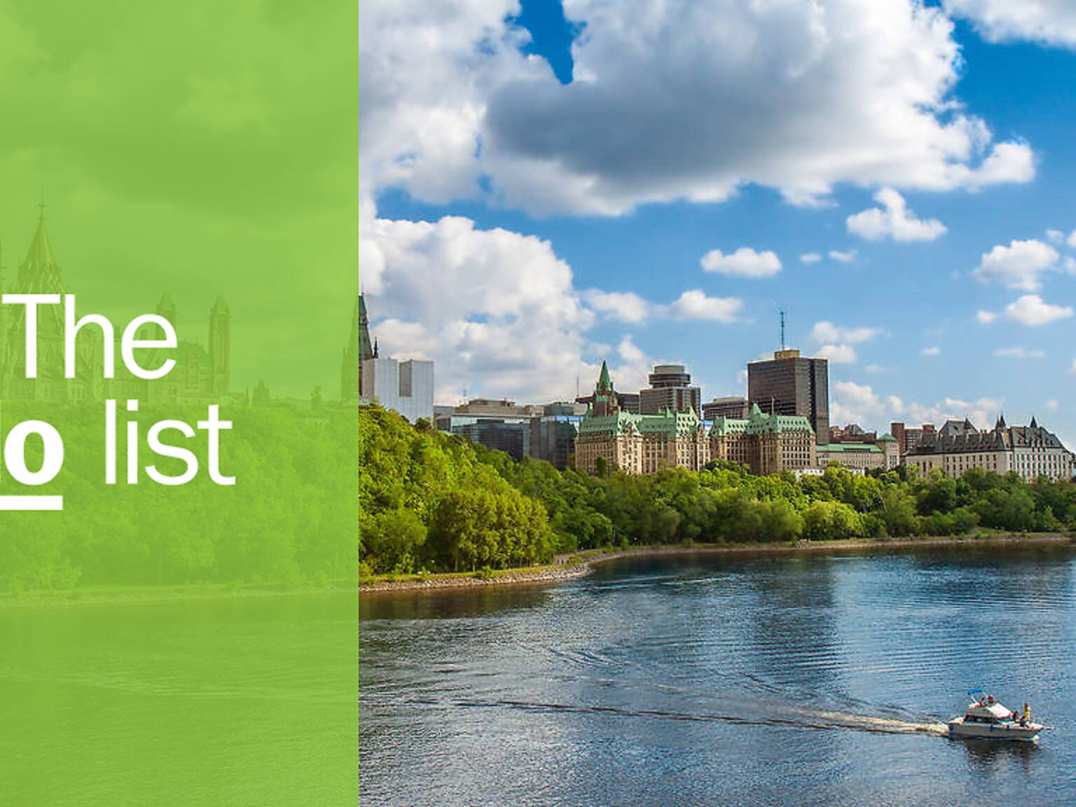Ottawa, Ontario 2026 | Ultimate Guide To Where To Go, Eat & Sleep in ...