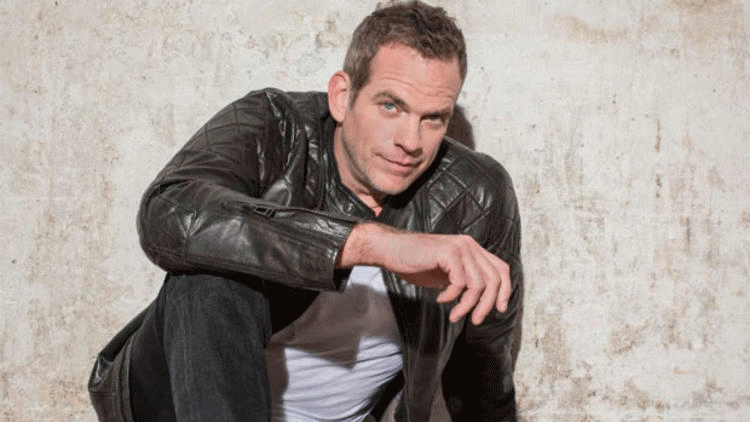 Garou