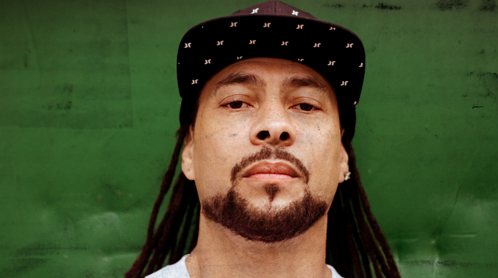 Roni Size | Music in Singapore