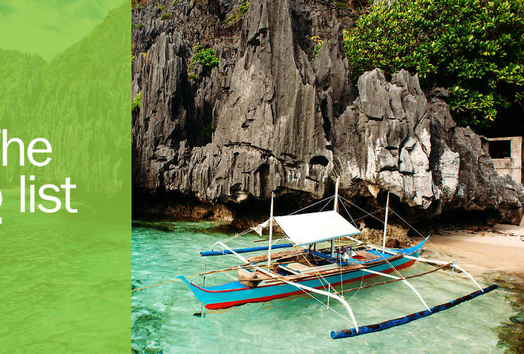 Things to do in the Philippines | 12 Super Attractions