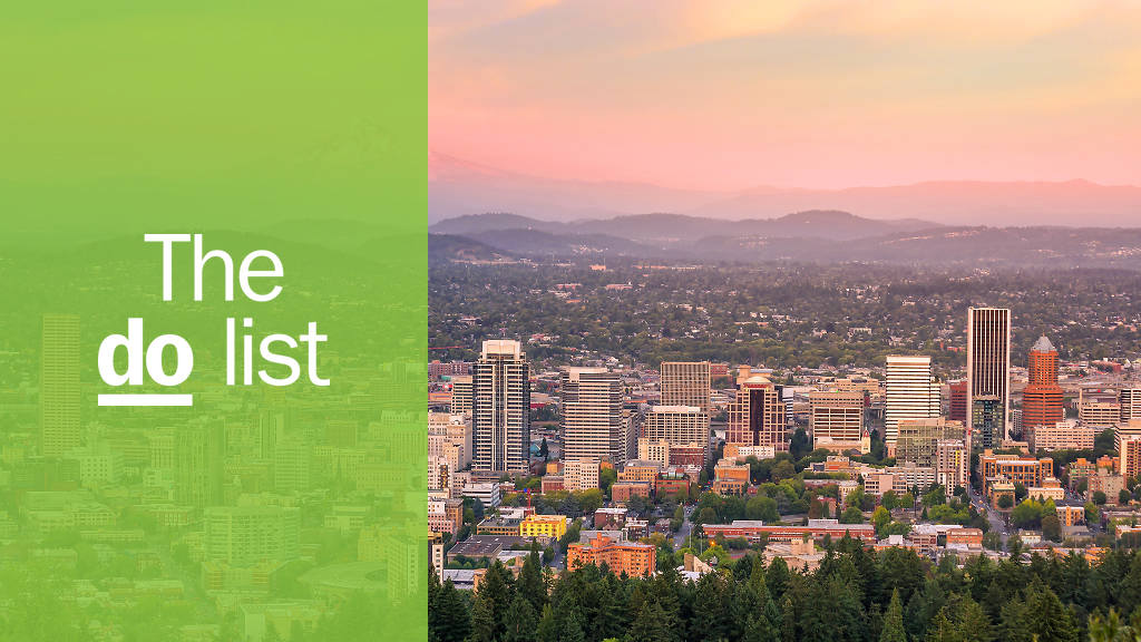 Portland, Oregon 2018 | The Ultimate Guide To Where To Go, Eat & Sleep ...