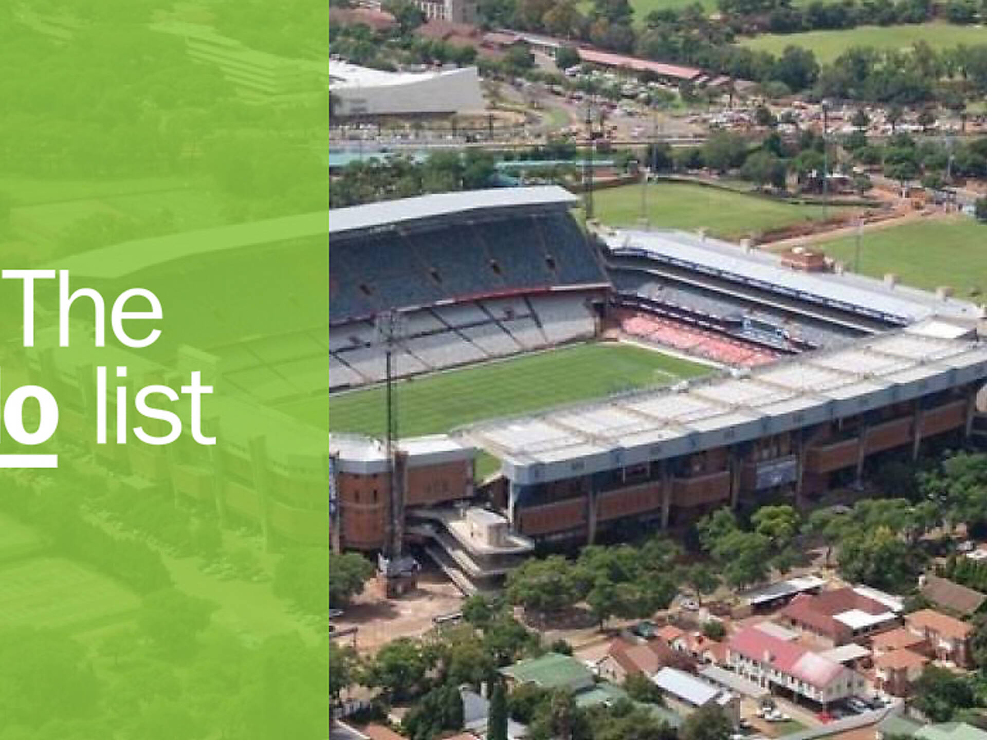 Pretoria 2025 | Ultimate Guide To Where To Go, Eat & Sleep in Pretoria ...