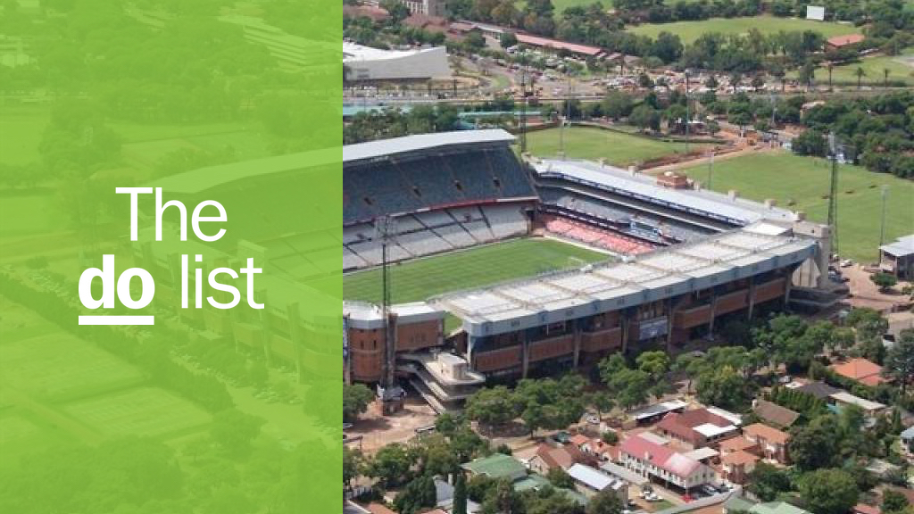 Best Things To Do in Pretoria | 13 Unmissable Attractions