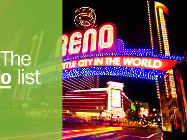 Things to Do in Reno | 10 Great Attractions and Activities