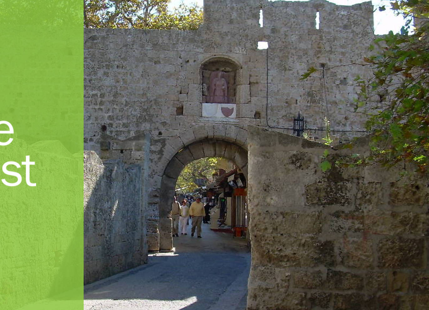 Things To Do in Rhodes | 9 Unmissable Attractions