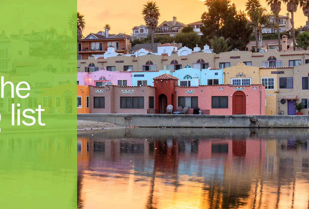 Things to Do in Santa Cruz | 11 Essential Attractions and Activities