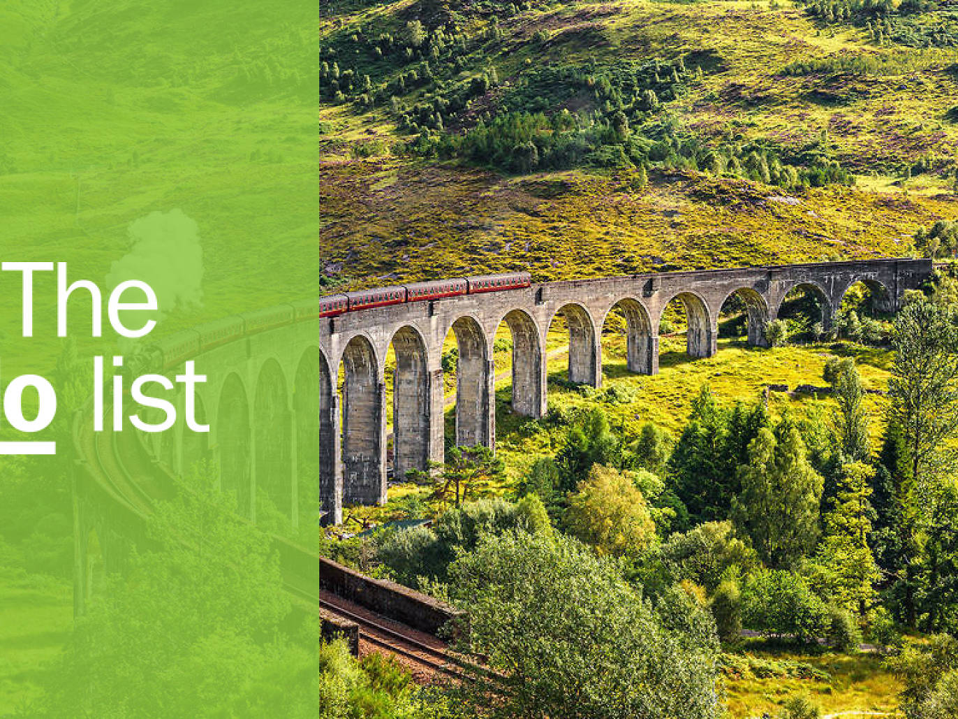 Scotland 2025 | Ultimate Guide To Where To Go, Eat & Sleep in Scotland ...