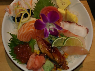 10 Best Sushi Restaurants in Boston For Rolls and Sashimi