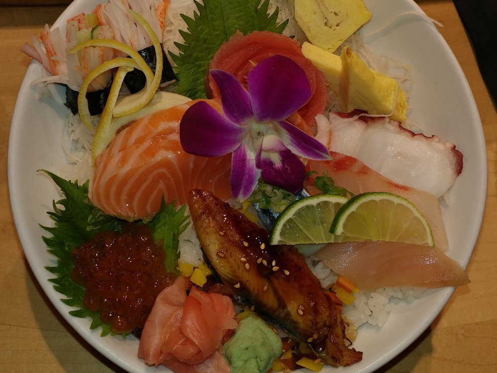 FuGaKyu Japanese Cuisine | Restaurants in Boston