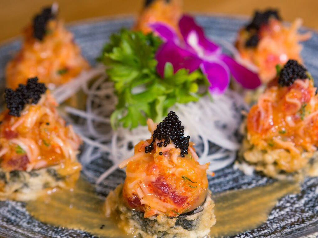 Best Sushi in Boston 2020: 11 Best Options for Rolls and Sashimi