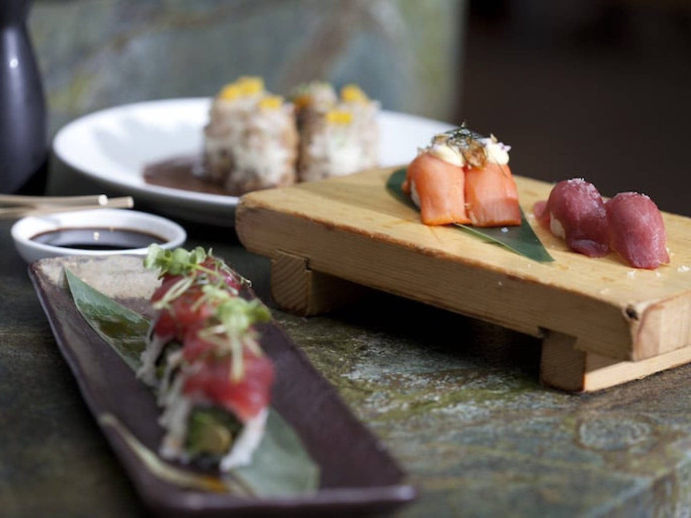 10 Best Sushi Restaurants in Boston For Rolls and Sashimi