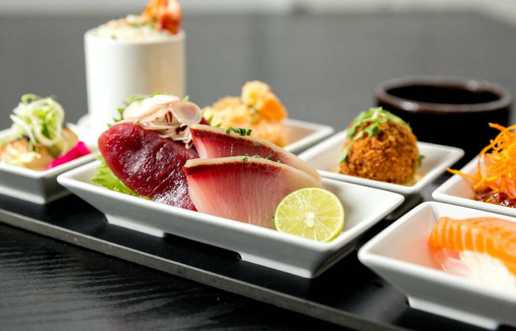 10 Best Sushi Restaurants in Boston For Rolls and Sashimi
