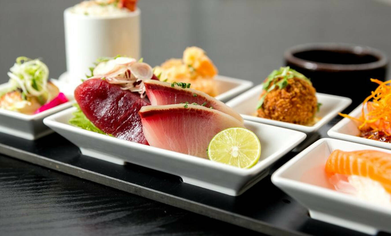 10 Best Sushi Restaurants in Boston For Rolls and Sashimi