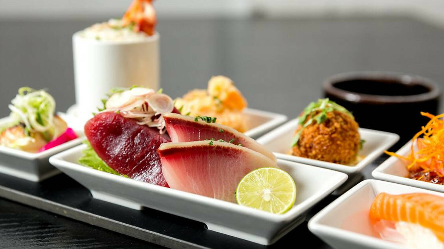 10 Best Sushi Restaurants in Boston For Rolls and Sashimi