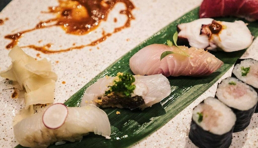 10 Best Sushi Restaurants in Boston For Rolls and Sashimi