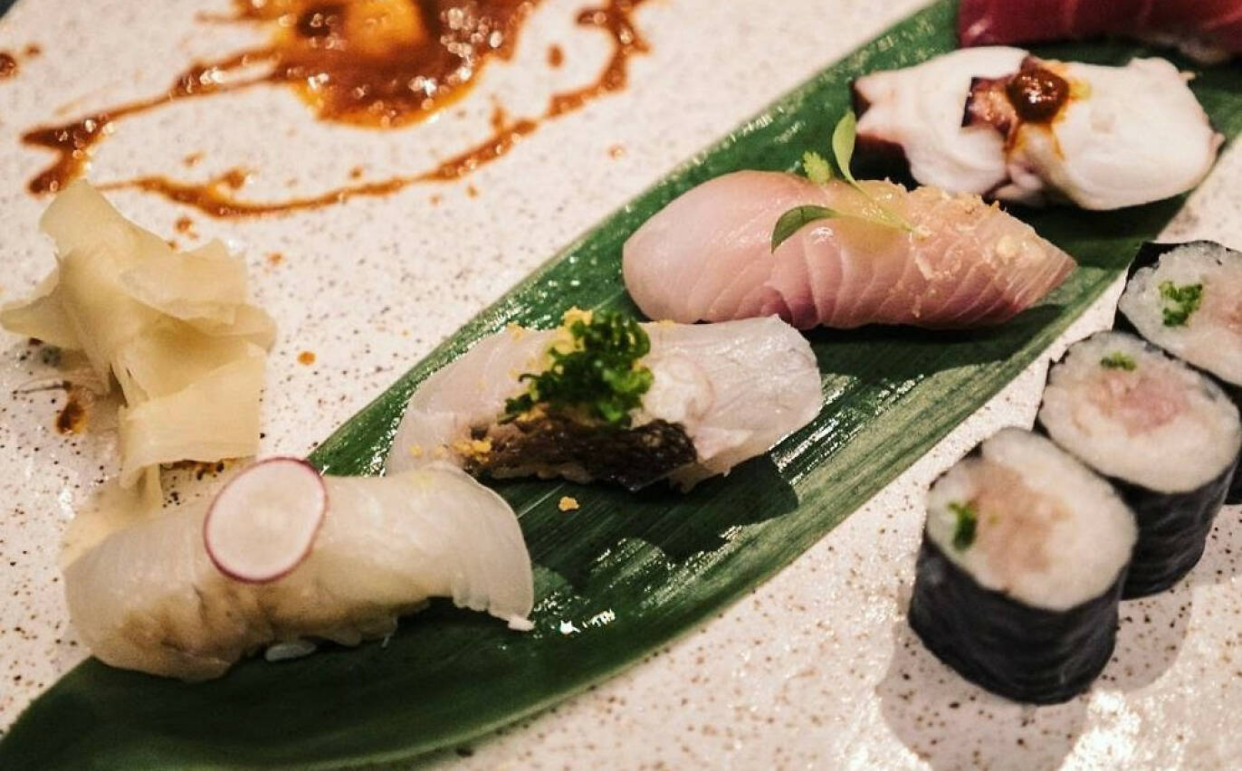 10 Best Sushi Restaurants in Boston For Rolls and Sashimi