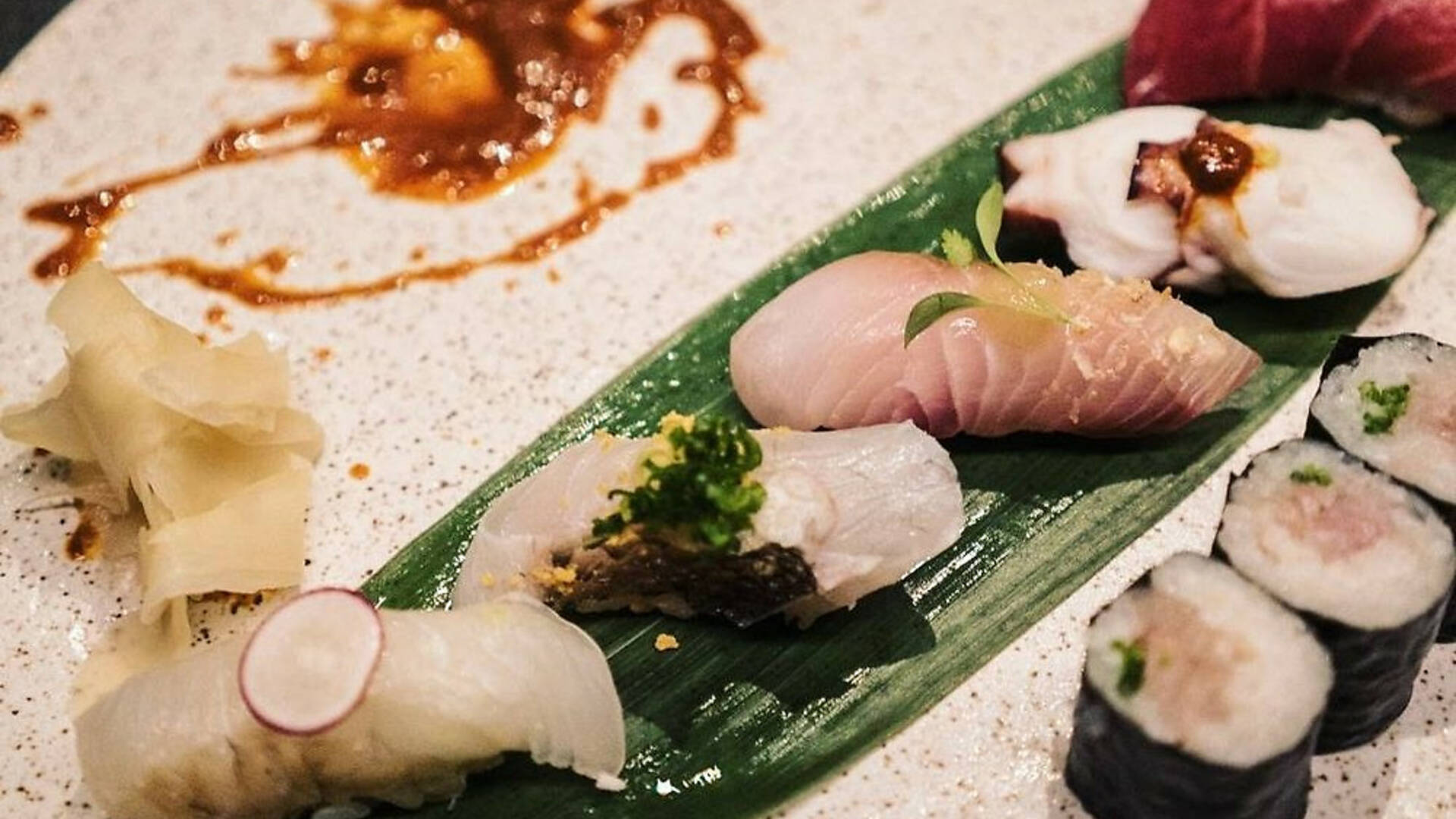 10 Best Sushi Restaurants in Boston For Rolls and Sashimi