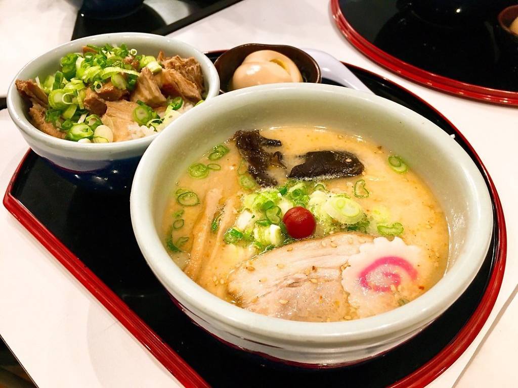 Best Ramen in Boston: 13 Spots for Tasty Bowls of Hot Soup