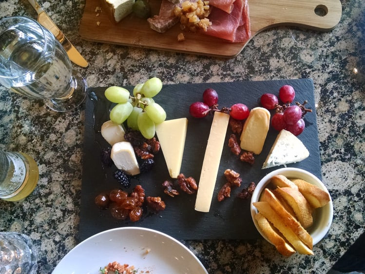 Fromage Wine Bar & Restaurant | Restaurants in South Boston, Boston