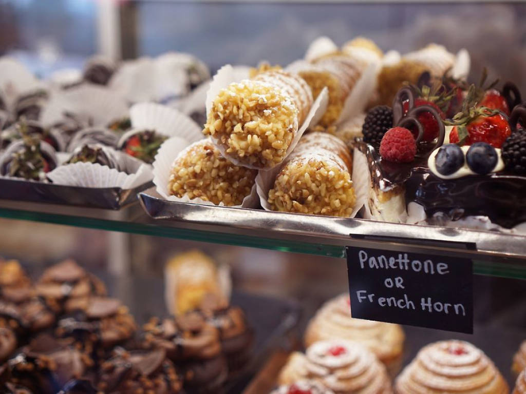 Best Desserts in Boston: 12 Spots to Satisfy Your Sweet Tooth