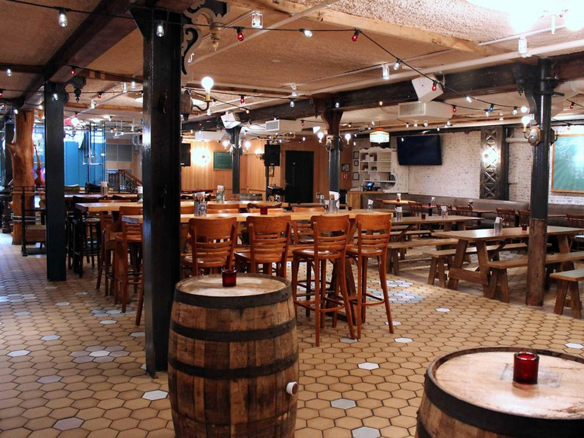 Best Trivia Nights in Boston: 11 Spots for Drinking and Thinking