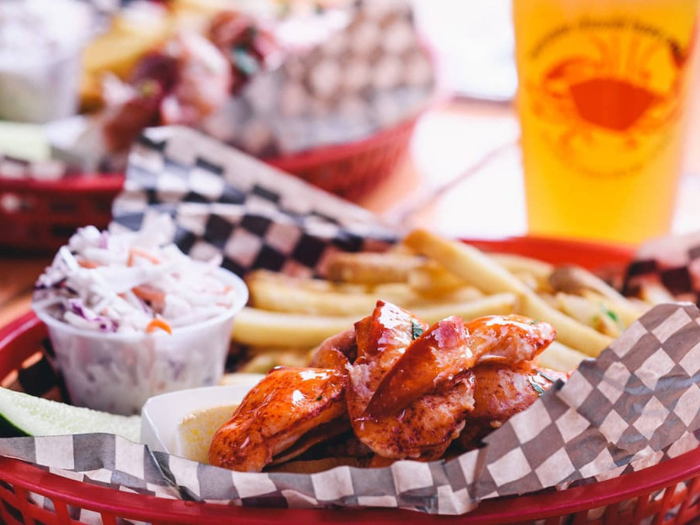 19 Best Seafood Restaurants in Boston Right Now