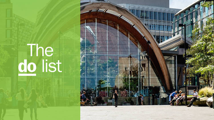 Best Things To Do in Sheffield | 22 Essential Attractions