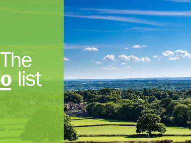 Things To Do in Surrey | 9 Must-See Attractions