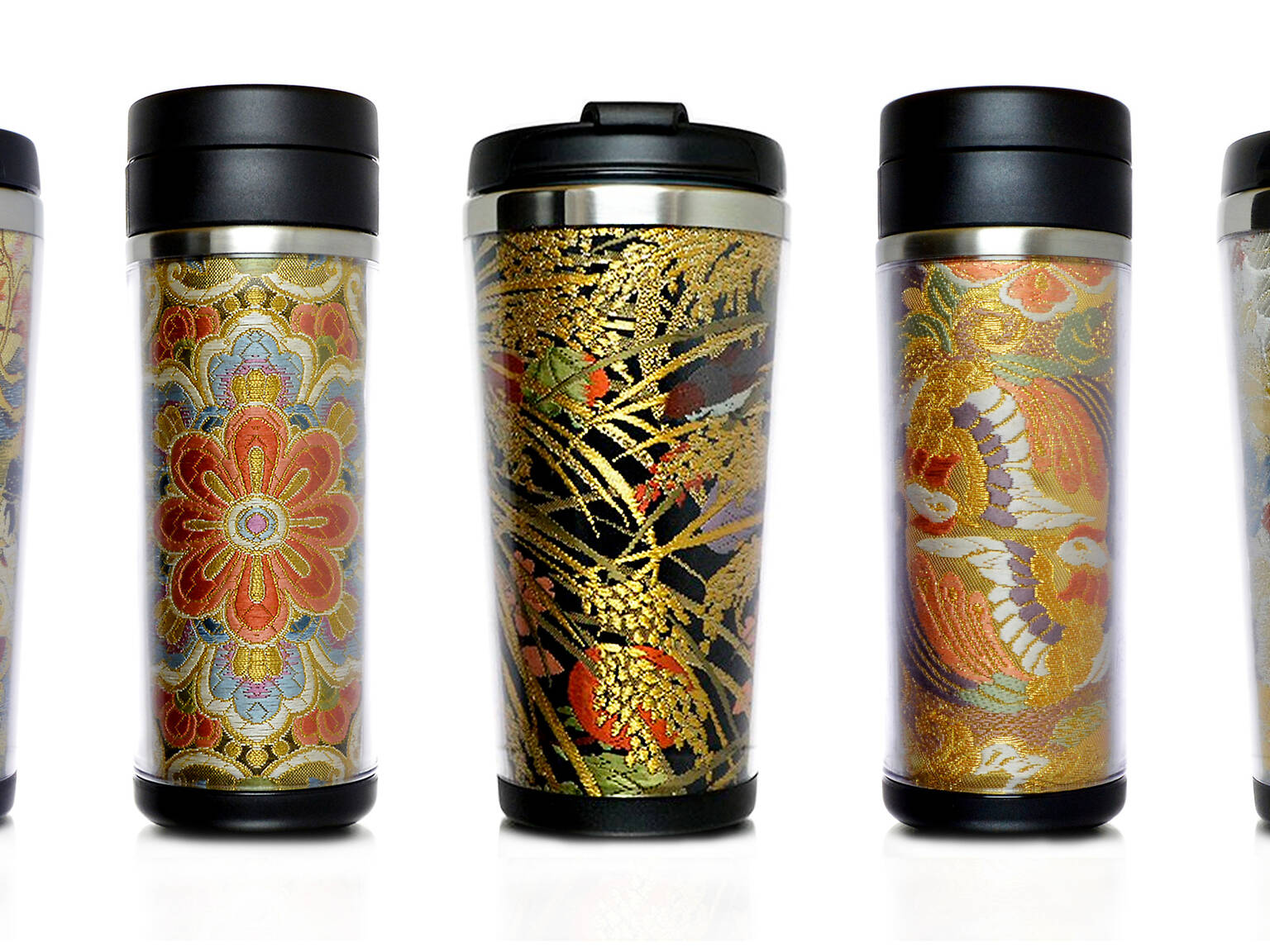 7 best kimono souvenirs in Tokyo: sneakers, tumblers, jewellery and more