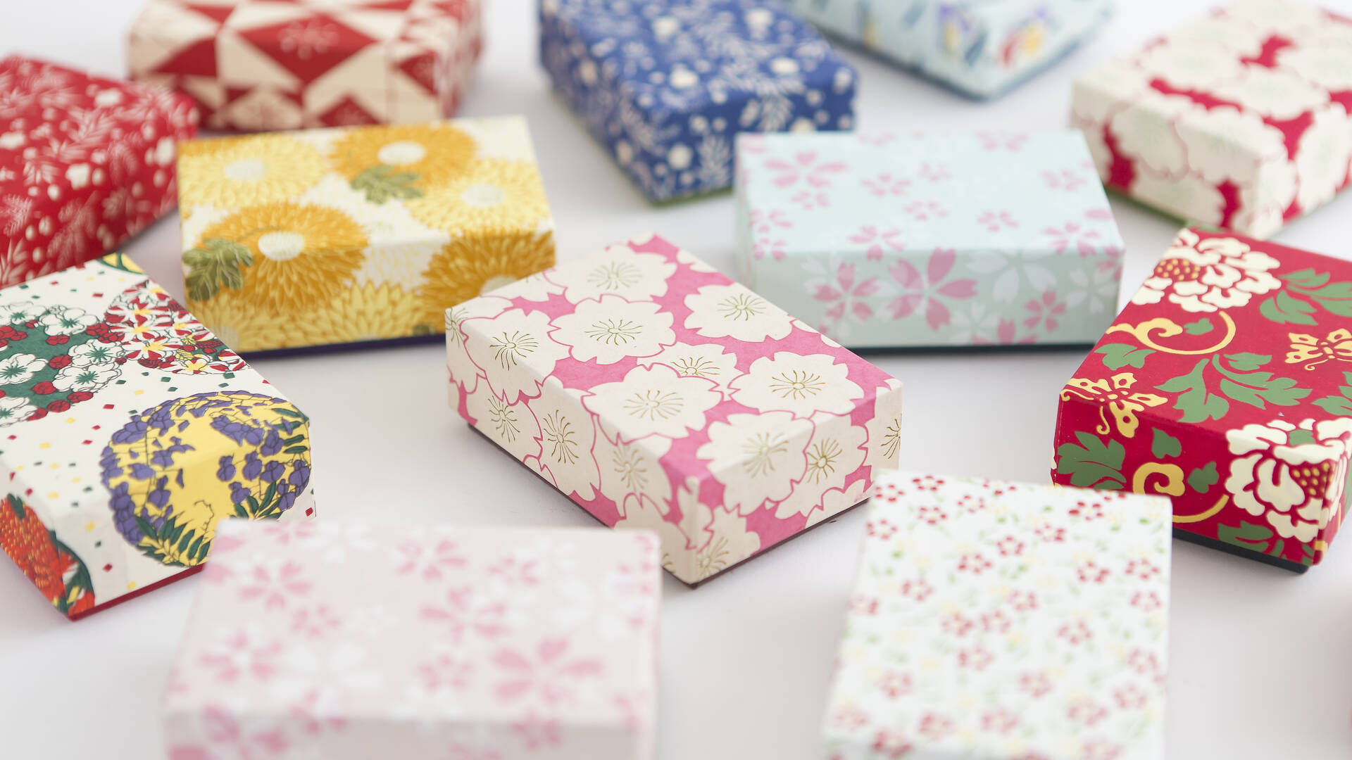 Haibara | Shopping in Nihonbashi, Tokyo