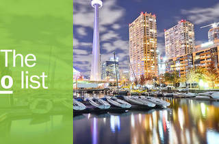 26 Best Things to do in Toronto This Year