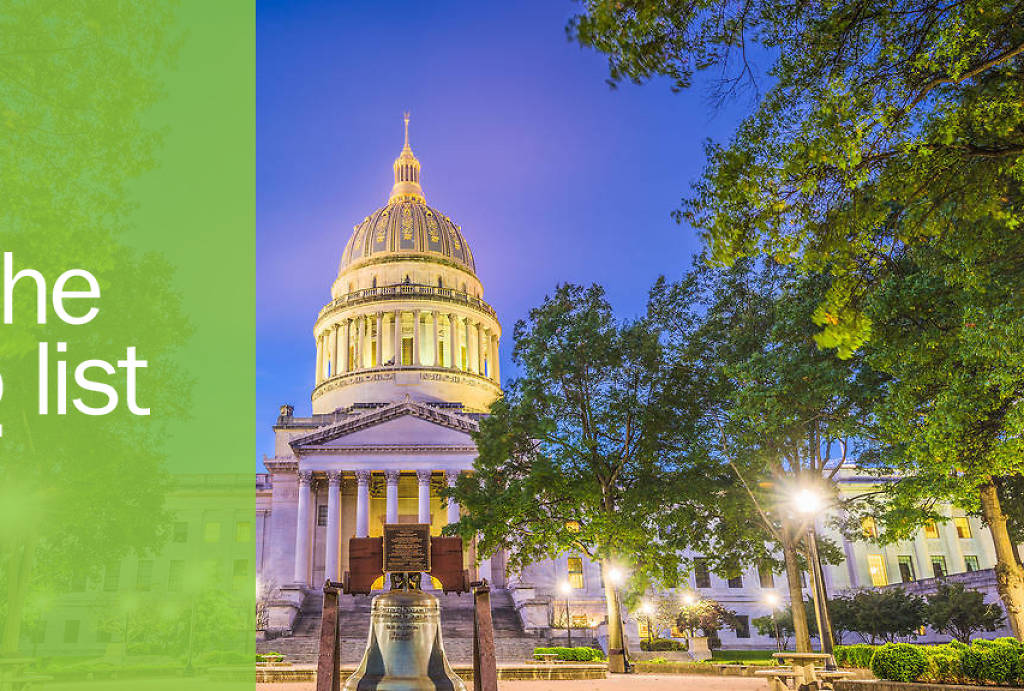 15 Best Things To Do in Virginia | Time Out | Top Attractions and ...