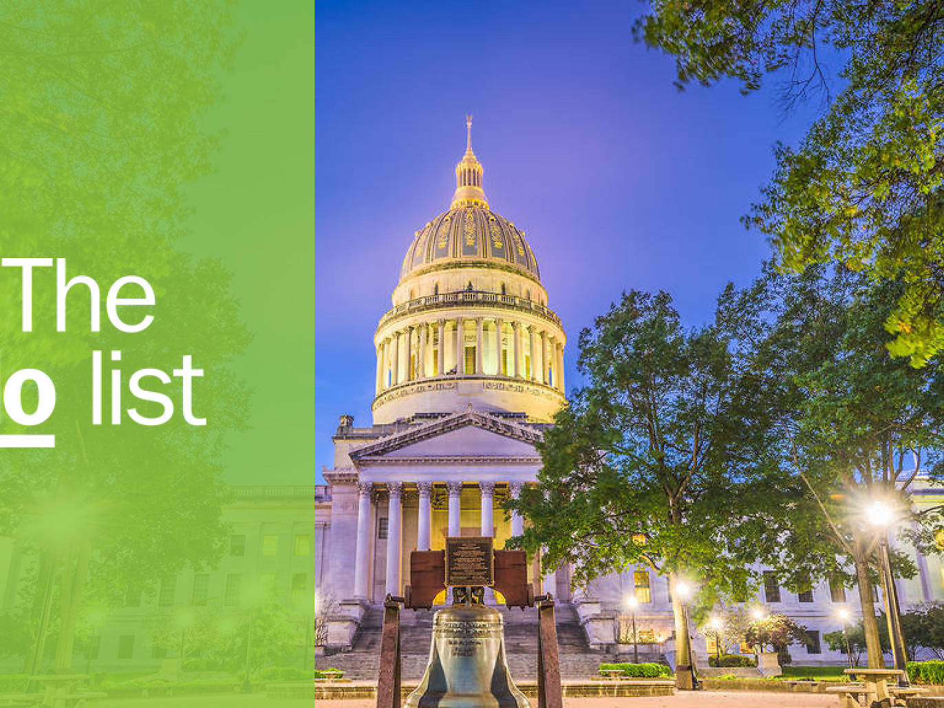 15 Best Things To Do in Virginia | Time Out | Top Attractions and ...