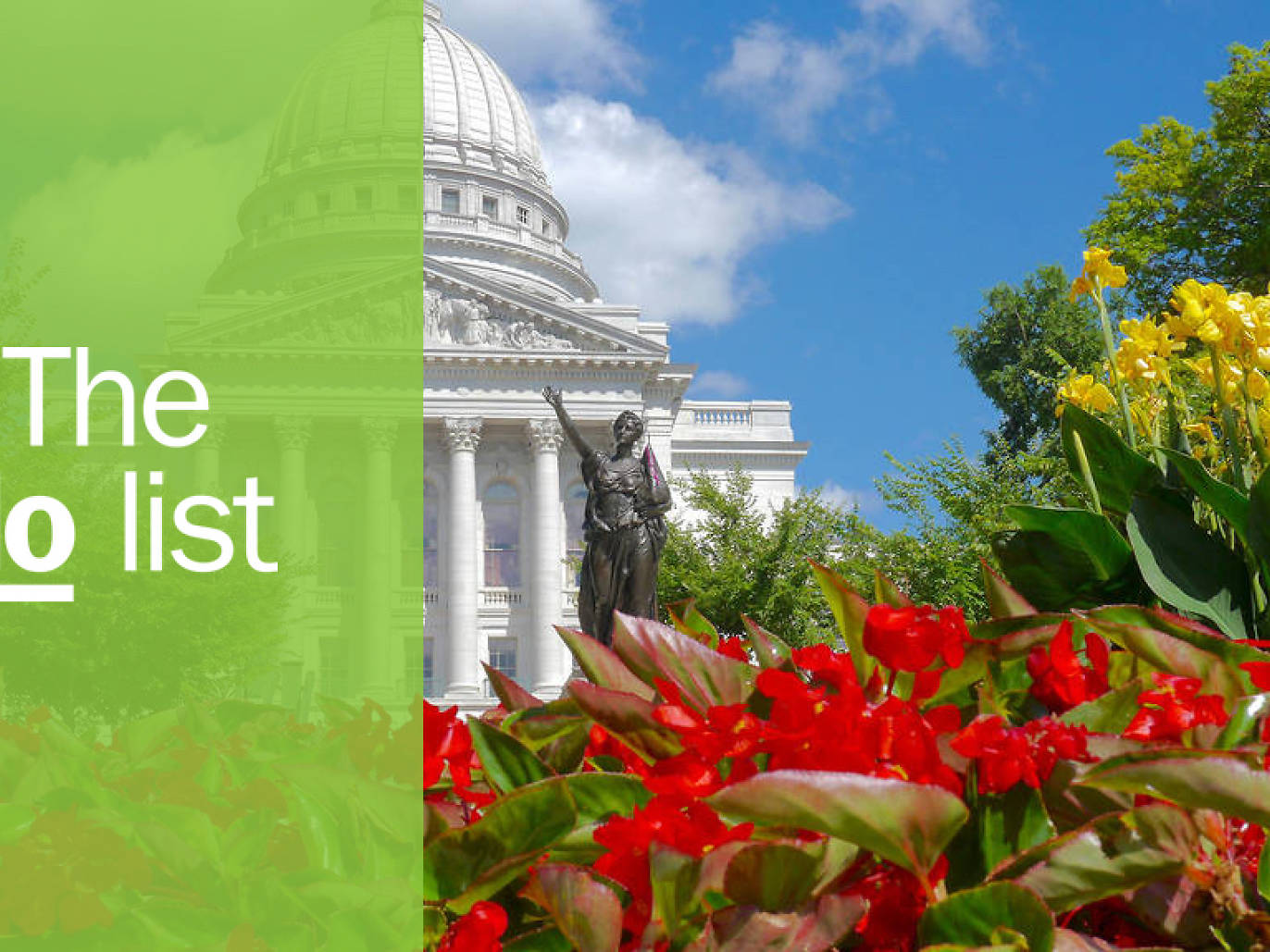 Things to do in Wisconsin | 15 Must-See Attractions