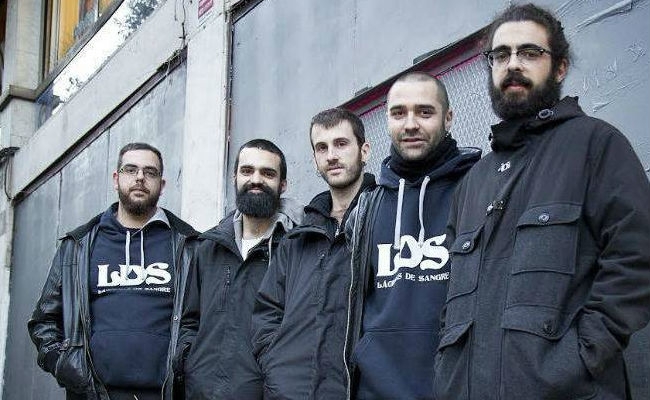 Caníbal Sound System: 15è Aniversari