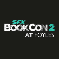 SFX Book Con 2 | Things to do in London