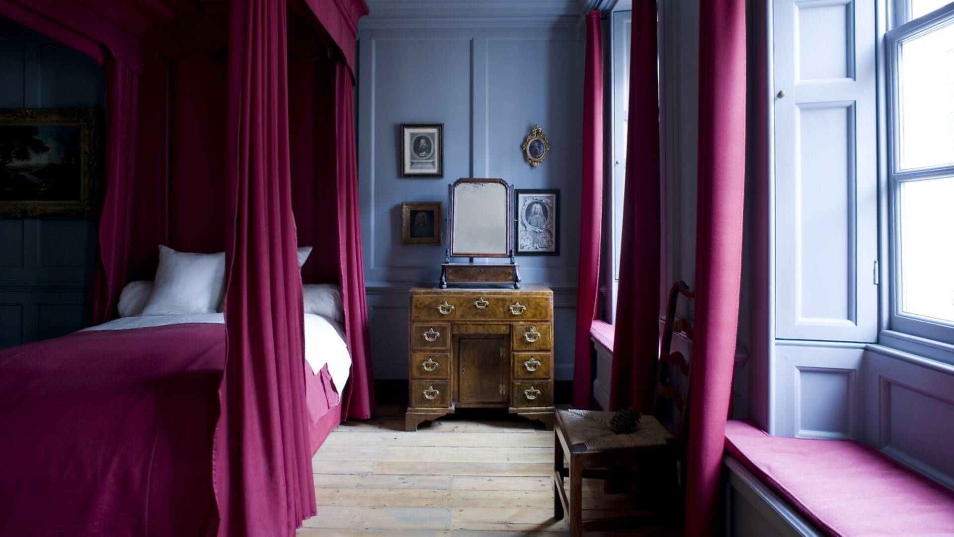 Handel & Hendrix in London | Museums in Mayfair, London
