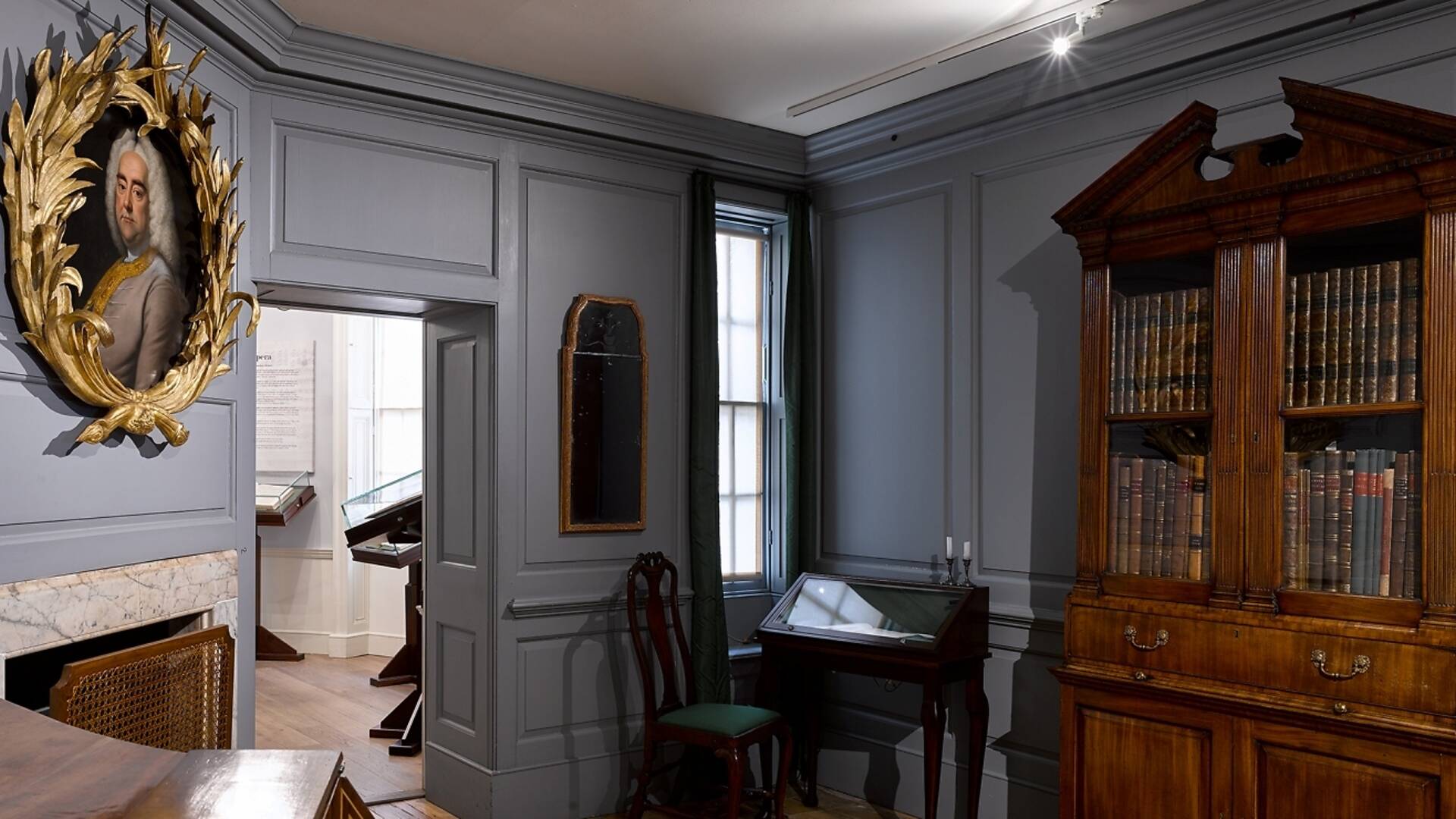 Handel & Hendrix in London | Museums in Mayfair, London
