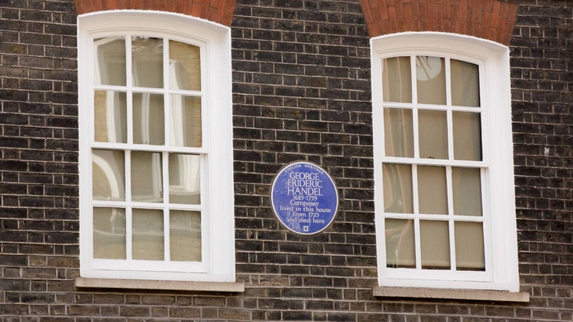 Handel & Hendrix in London | Museums in Mayfair, London