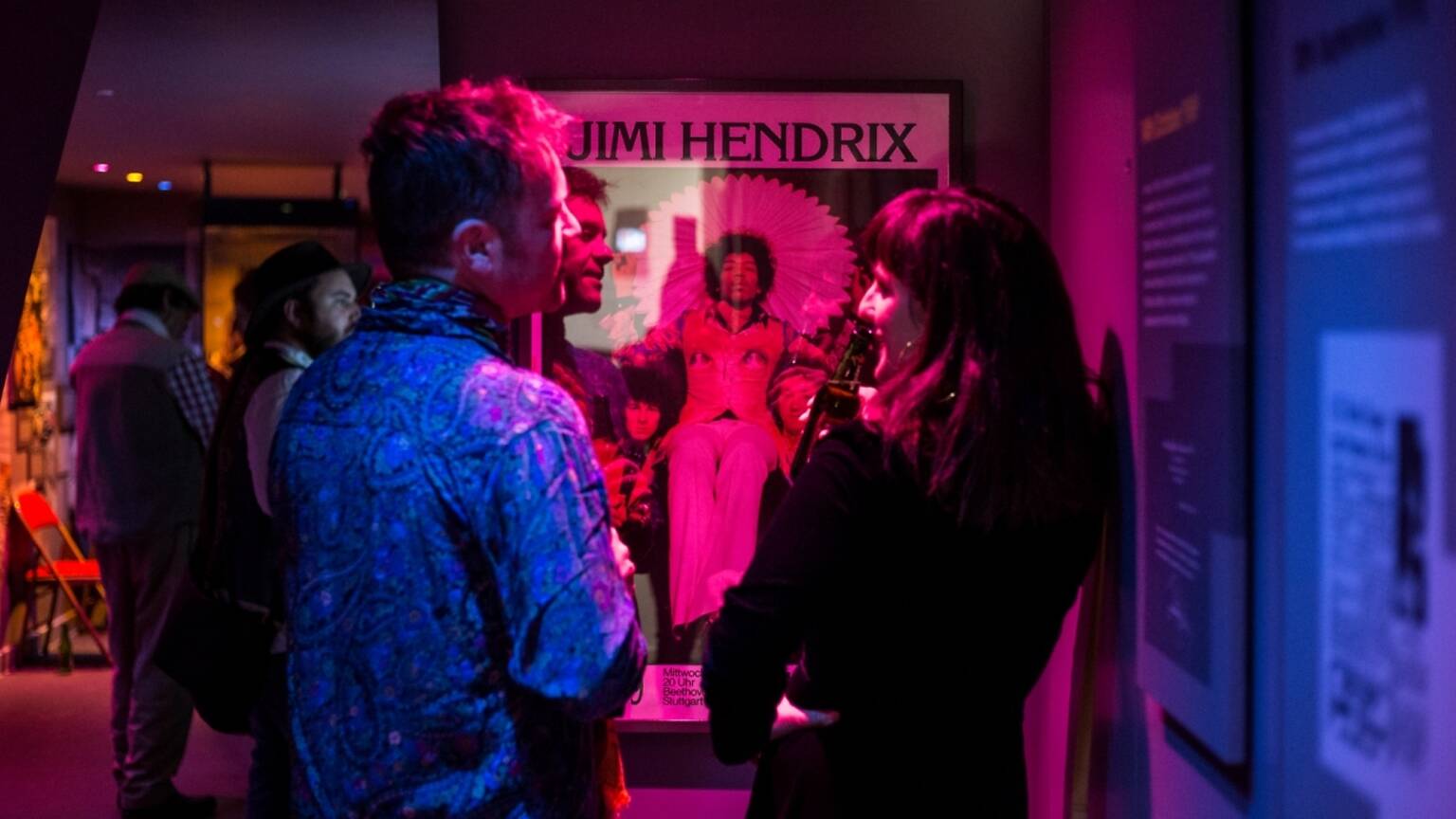 Handel & Hendrix in London | Museums in Mayfair, London